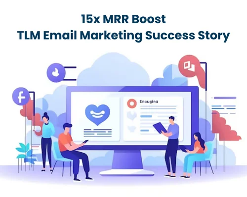 Rhode Island MSP 15x Growth with Email Marketing Program